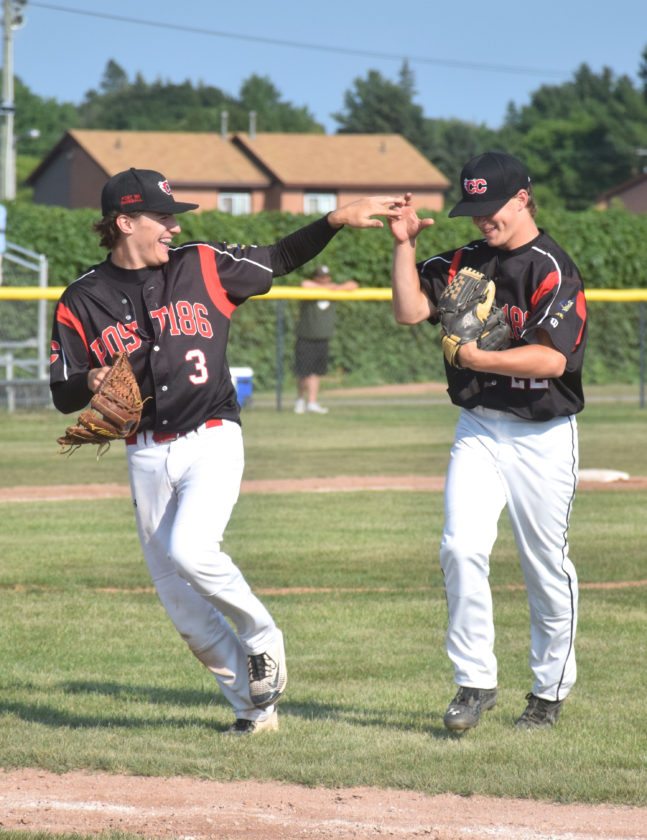 Flaming Hot | News, Sports, Jobs - The Mining Gazette